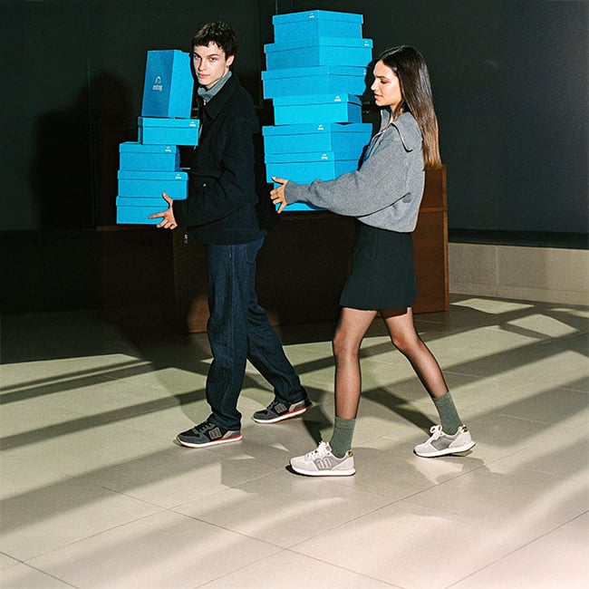 Mtng Shoes | Footwear, Shoes, Accessories and Complements
