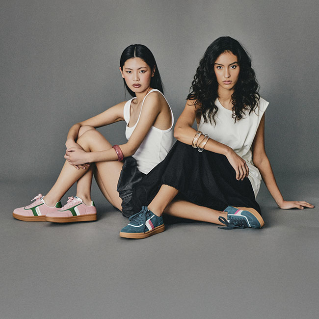 Mtng Shoes | Footwear, Shoes, Accessories and Complements